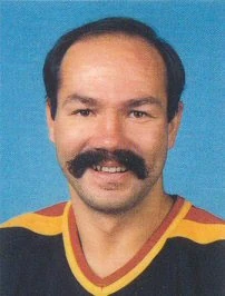 Harold Snepsts | NHL Wiki | Fandom