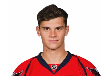 Andre Burakovsky | NHL Wiki | Fandom