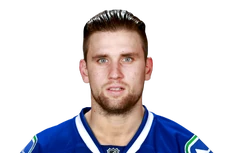 Brandon DeFazio | NHL Wiki | Fandom
