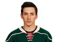 Jared Spurgeon | NHL Wiki | Fandom