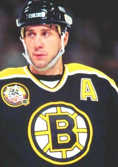 Cam Neely | NHL Wiki | Fandom