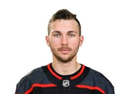 Michael Bunting | NHL Wiki | Fandom