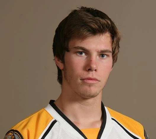 Scott Glennie | NHL Wiki | Fandom