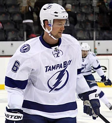 Anton Stralman | NHL Wiki | Fandom