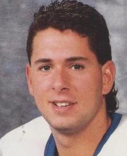 Stephane Morin | NHL Wiki | Fandom