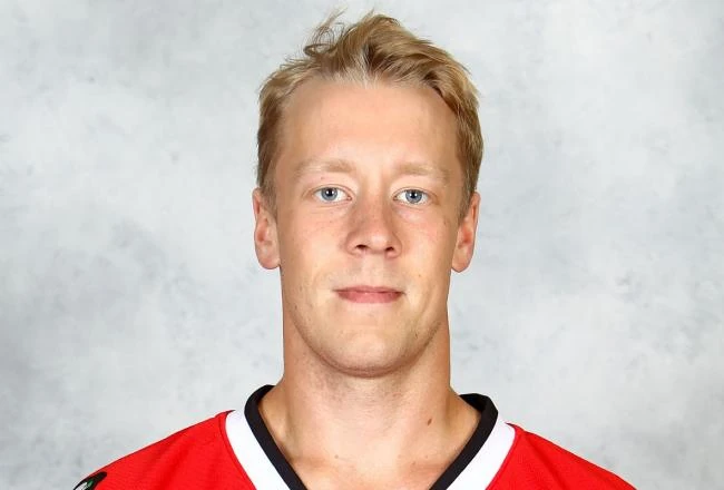 Antti Raanta | NHL Wiki | Fandom