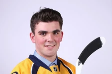 Dante Fabbro | NHL Wiki | Fandom