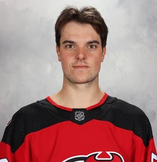 Nico Daws | NHL Wiki | Fandom