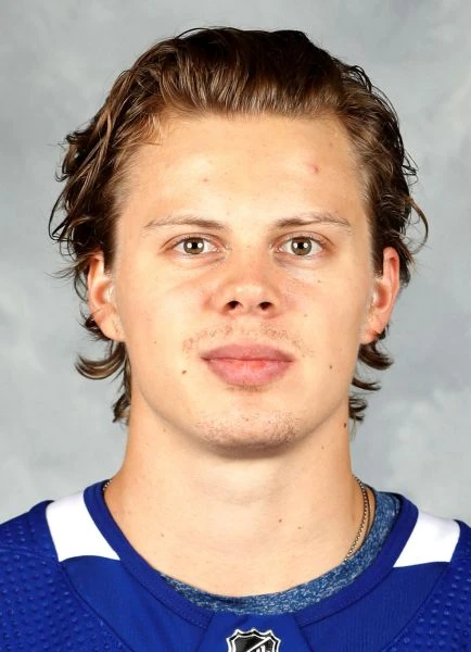 Kasperi Kapanen | NHL Wiki | Fandom