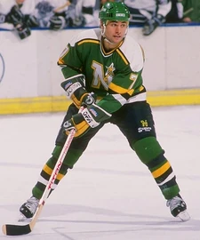 Neal Broten | NHL Wiki | Fandom