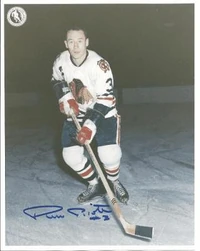 Pierre Pilote | NHL Wiki | Fandom