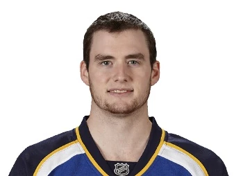 Cade Fairchild | NHL Wiki | Fandom