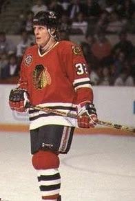 Steve Thomas | NHL Wiki | Fandom