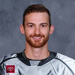 Adam Johnson | NHL Wiki | Fandom