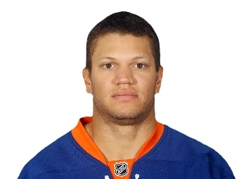 Kyle Okposo | NHL Wiki | Fandom