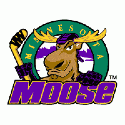 Minnesota Moose | NHL Wiki | Fandom