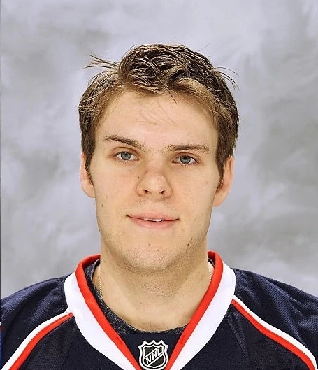 Jeremy Morin | NHL Wiki | Fandom