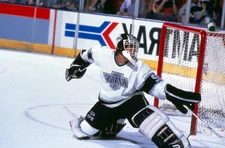 Kelly Hrudey | NHL Wiki | Fandom