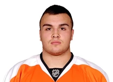 Zac Rinaldo | NHL Wiki | Fandom
