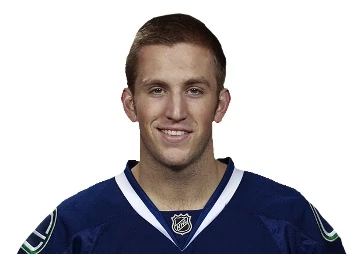 Jordan Schroeder | NHL Wiki | Fandom