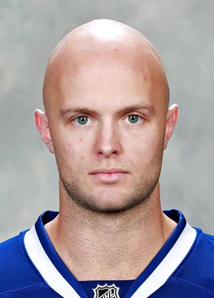 Chad Billins | NHL Wiki | Fandom