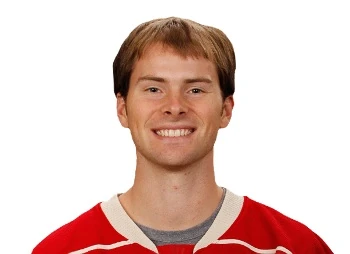 Nate Prosser | NHL Wiki | Fandom