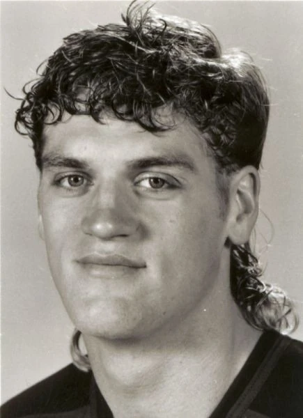 Derian Hatcher | NHL Wiki | Fandom