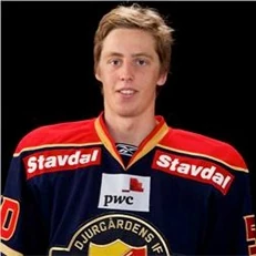 Robin Norell | NHL Wiki | Fandom