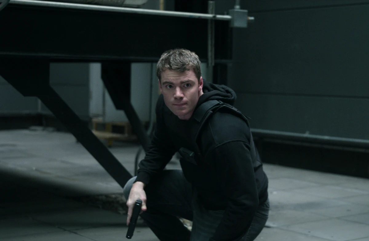 Buyer's Remorse | The Night Agent Wiki | Fandom