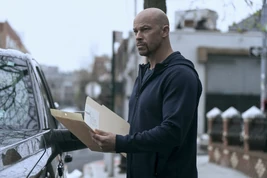 Solomon Vega | The Night Agent Wiki | Fandom