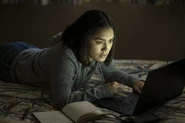 Rose Larkin | The Night Agent Wiki | Fandom