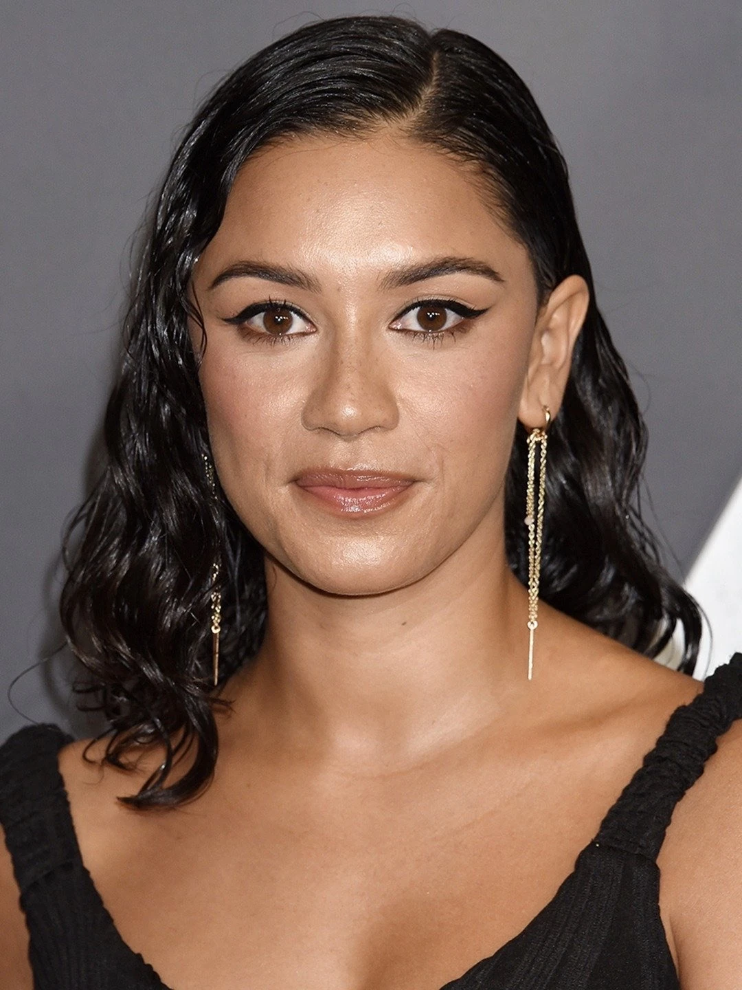 Luciane Buchanan | The Night Agent Wiki | Fandom