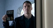 Peter Sutherland | The Night Agent Wiki | Fandom