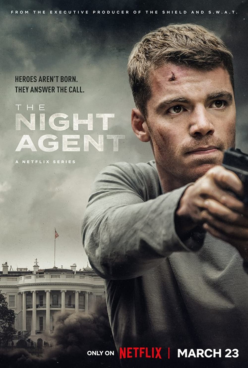 Season 1 | The Night Agent Wiki | Fandom