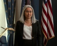 Diane Farr | The Night Agent Wiki | Fandom