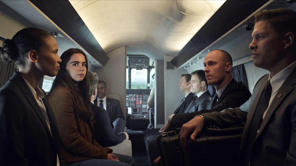 Fathers | The Night Agent Wiki | Fandom