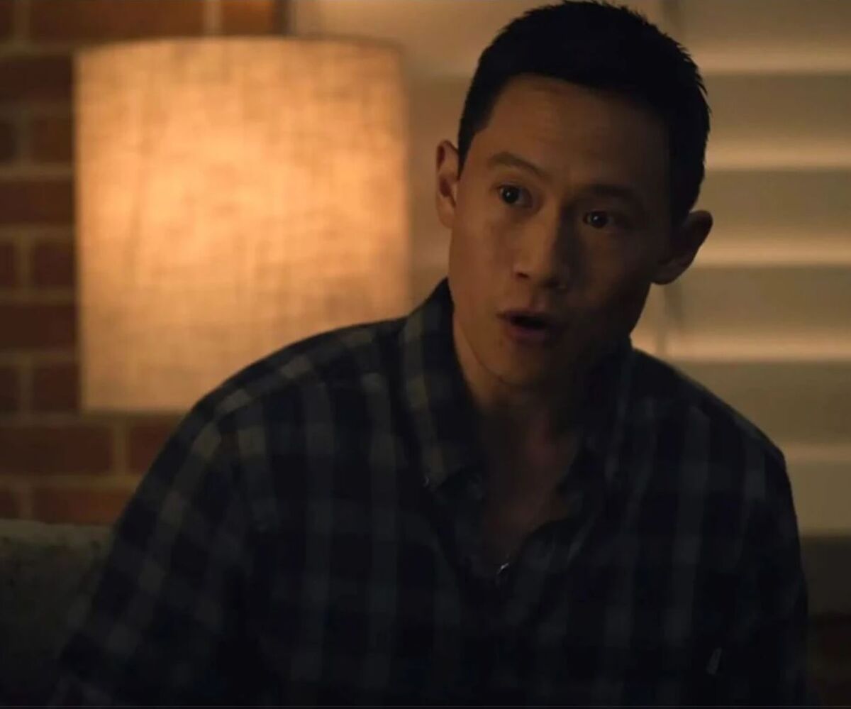 Cisco Jenkins The Night Agent Wiki Fandom