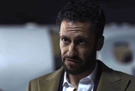 Omar Zadar | The Night Agent Wiki | Fandom