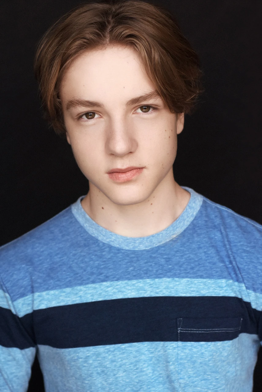 Jesse Downs | The Night Agent Wiki | Fandom