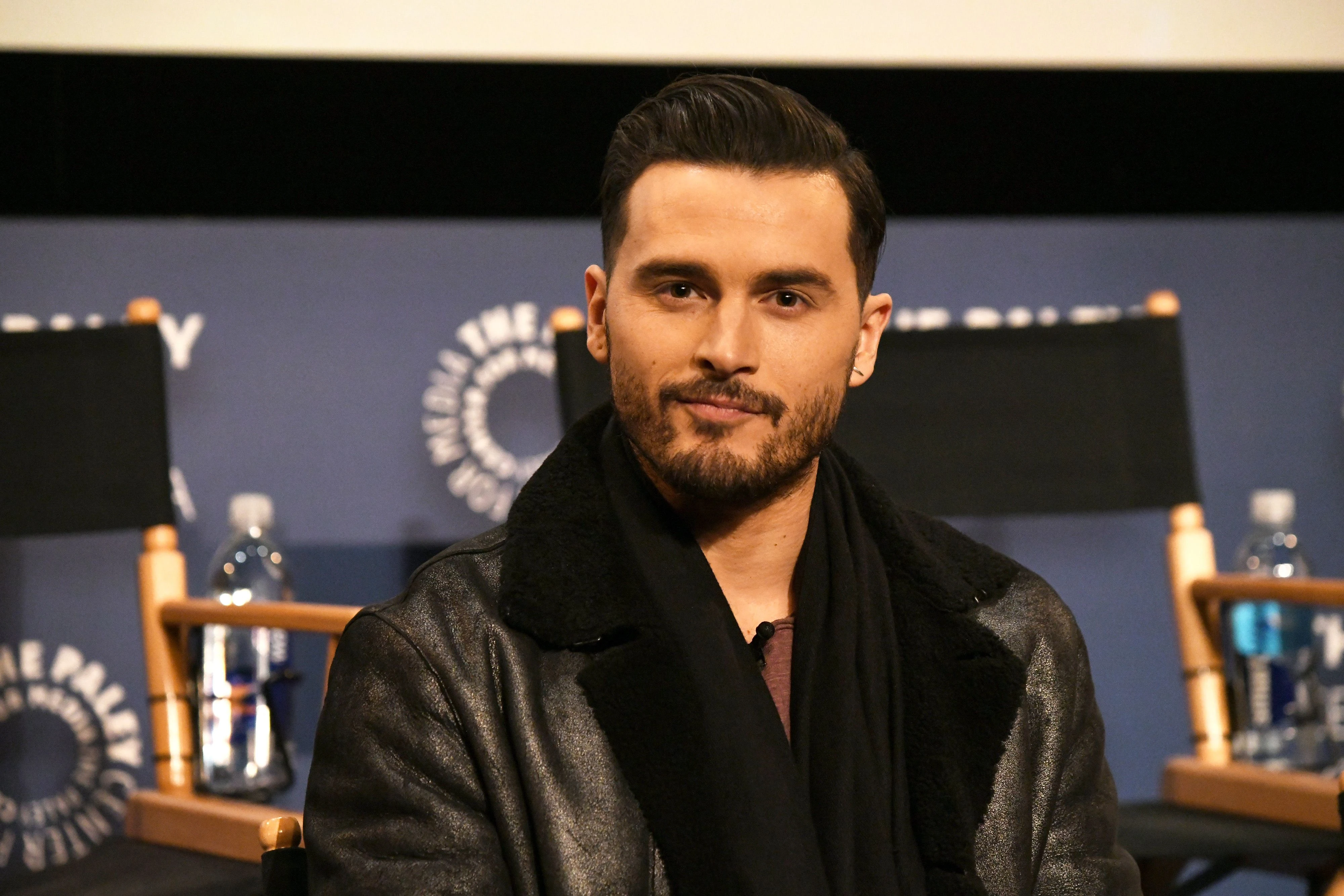 michael malarkey