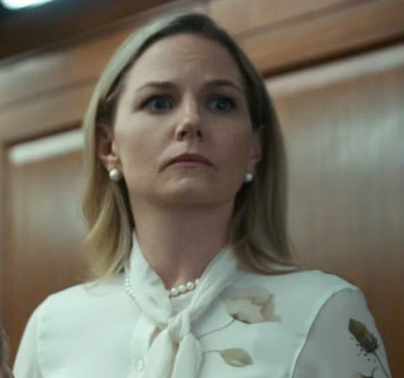 Jenny Hagan | The Night Agent Wiki | Fandom