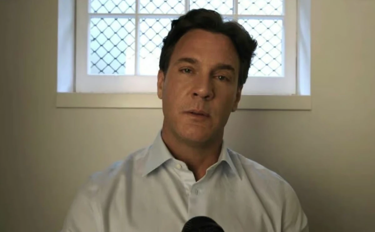 Peter Sutherland Sr. | The Night Agent Wiki | Fandom