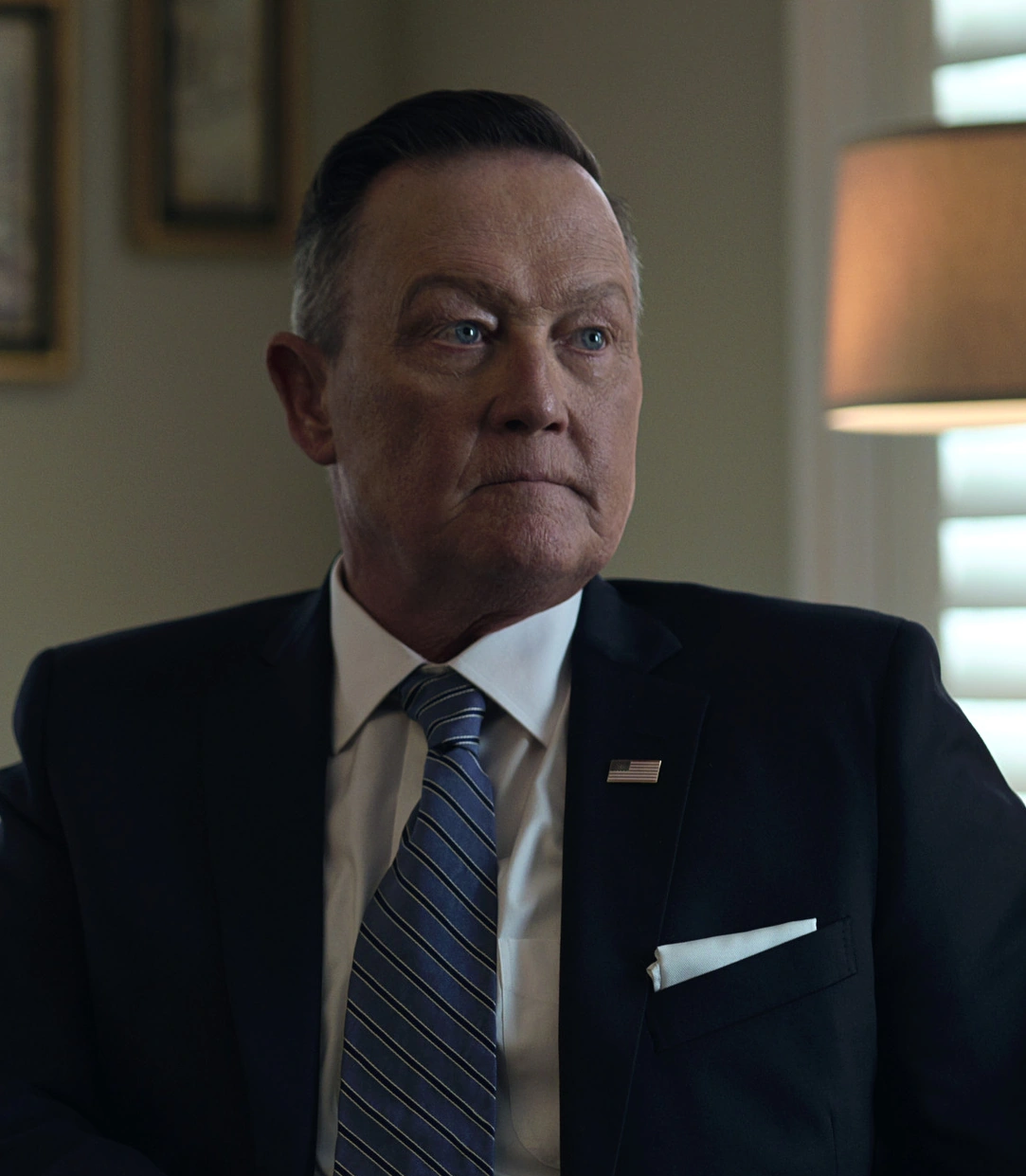 Jamie Hawkins | The Night Agent Wiki | Fandom