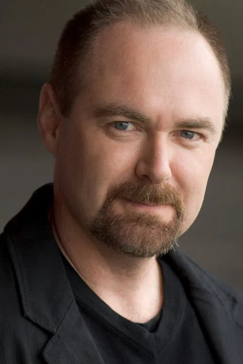 William MacDonald | The Night Agent Wiki | Fandom