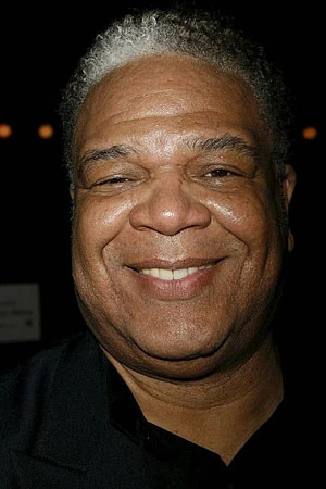 Ken Page | The Nightmare Before Christmas Wiki | Fandom