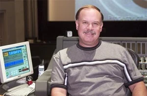 Terry Porter | The Nightmare Before Christmas Wiki | Fandom