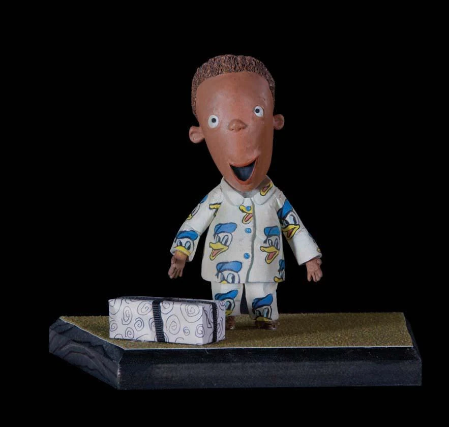 Ronnie and wanda | The Nightmare Before Christmas Wiki | Fandom