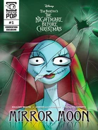 Mirror Moon | The Nightmare Before Christmas Wiki | Fandom