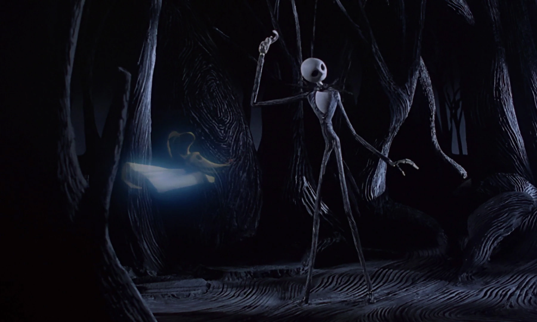 Jack Skellington/Gallery | The Nightmare Before Christmas Wiki | Fandom