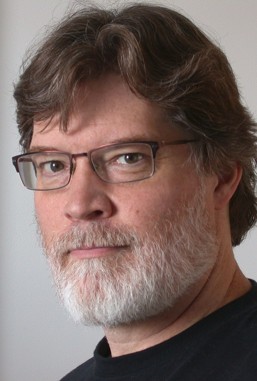 Greg Dykstra | The Nightmare Before Christmas Wiki | Fandom